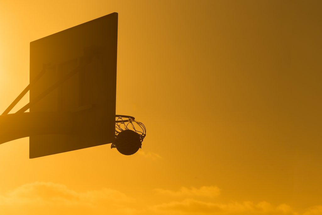 CAP Basket : informations (très) pratiques